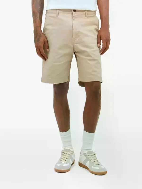 A BATHING APE One Point Chino Shorts