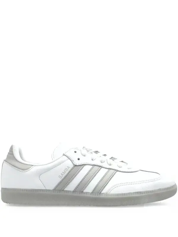 Adidas Samba Og Sneakers - White