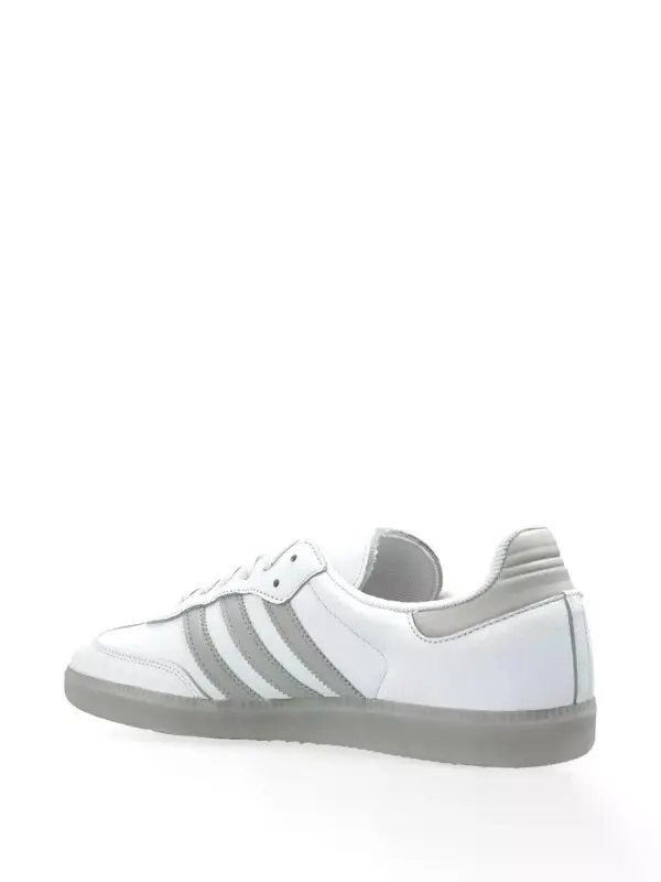 Adidas Samba Og Sneakers - White