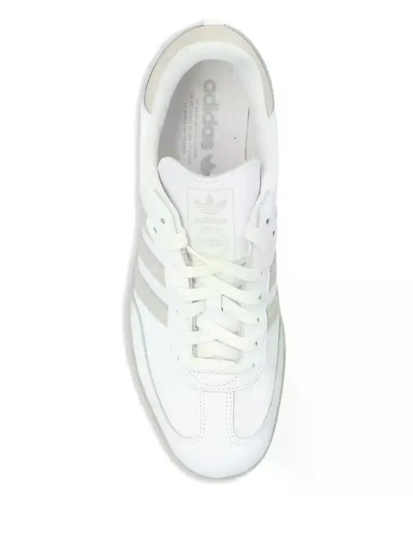 Adidas Samba Og Sneakers - White
