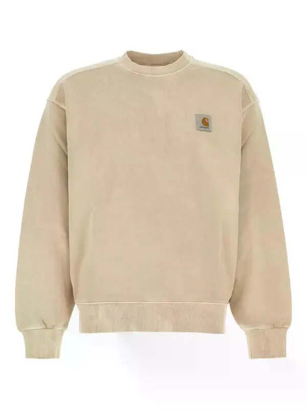 Carhartt Work In Progress Nelson Sweatshirt