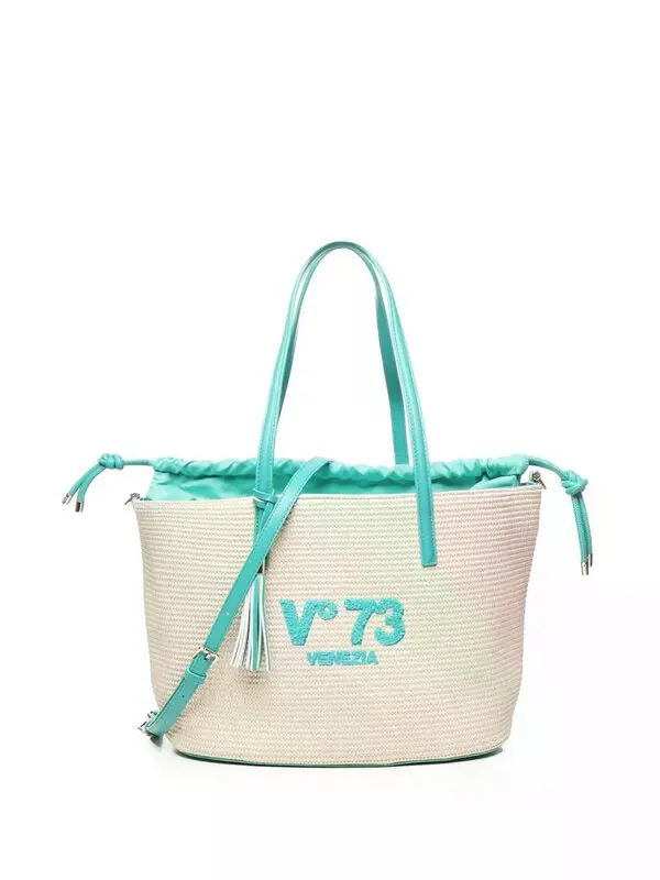 V°73 Inge Tote Bag