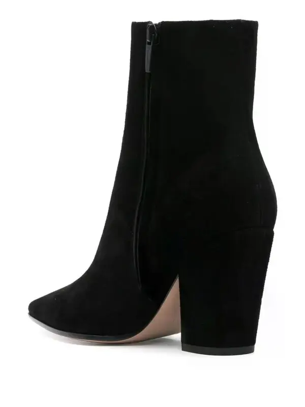 GIANVITO ROSSI 85mm Keinna Ankle Boots