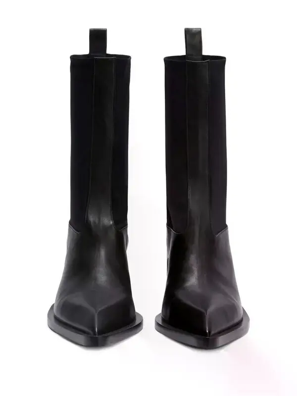 JIL SANDER Ankle Boots