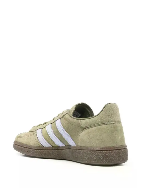 Adidas Handball Spezial Sneakers - Green