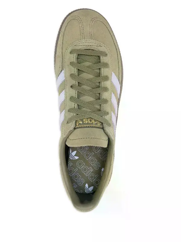 Adidas Handball Spezial Sneakers - Green