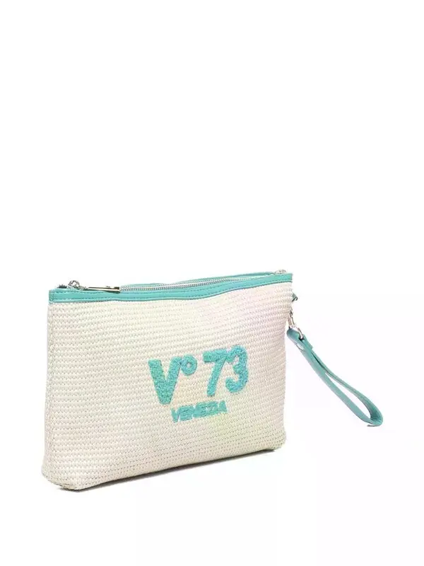 V°73 Logo Make-up Bag