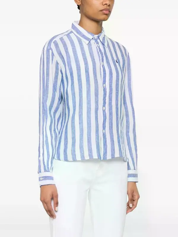 Polo Ralph Lauren Striped Shirt