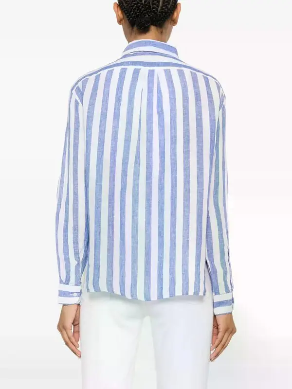 Polo Ralph Lauren Striped Shirt