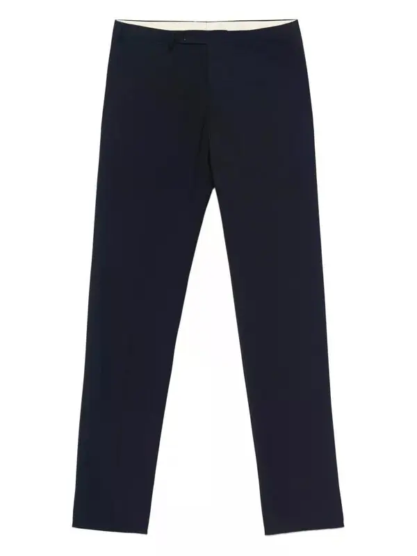 ROTA Tailored Trousers - Blue