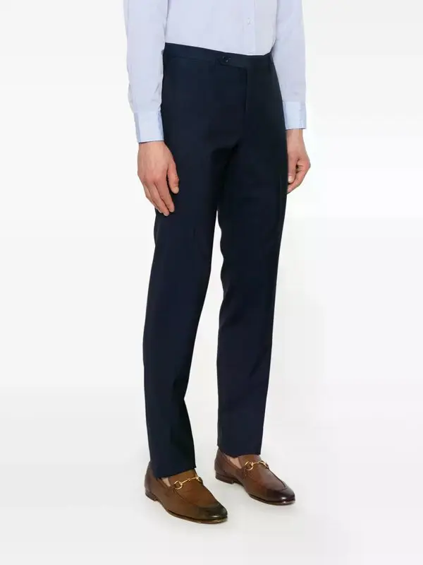 ROTA Tailored Trousers - Blue