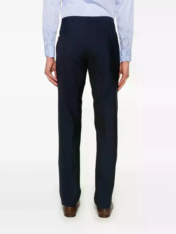 ROTA Tailored Trousers - Blue