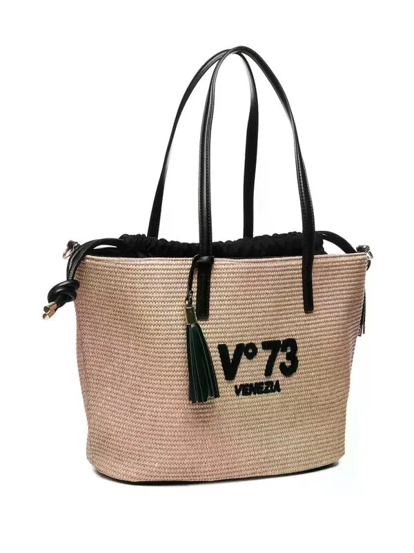 V°73 Inge Tote Bag