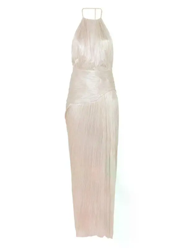 MARIA LUCIA HOHAN Sheila Maxi Dress