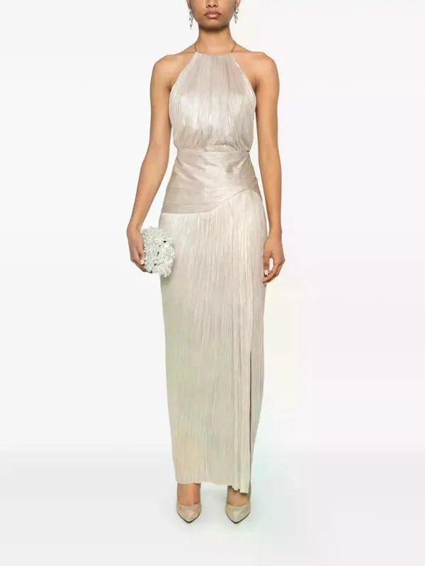 MARIA LUCIA HOHAN Sheila Maxi Dress