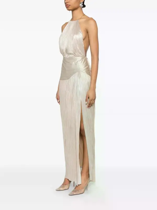 sheila maxi dress Sheila Floral Print Cut Out Maxi Dress