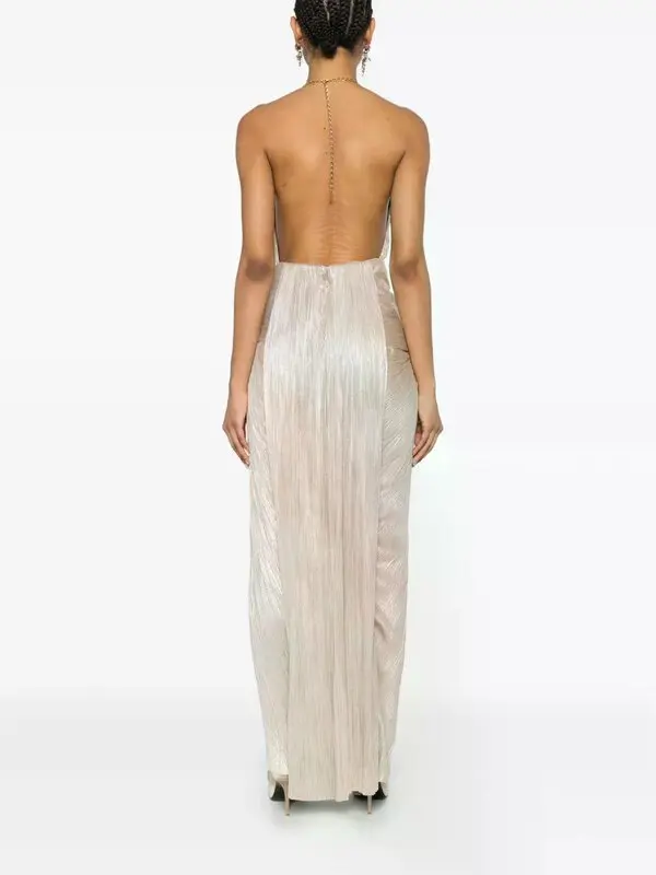MARIA LUCIA HOHAN Sheila Maxi Dress