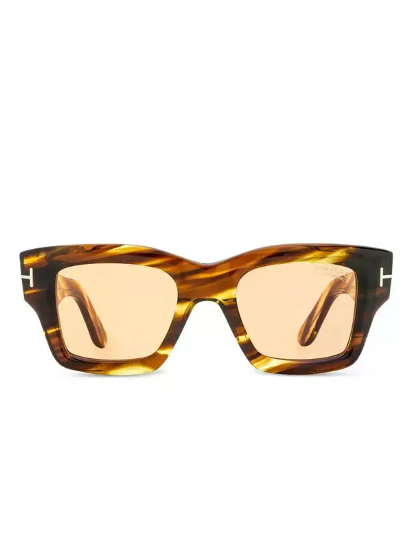 TOM FORD Ilias Photochromic Sunglasses