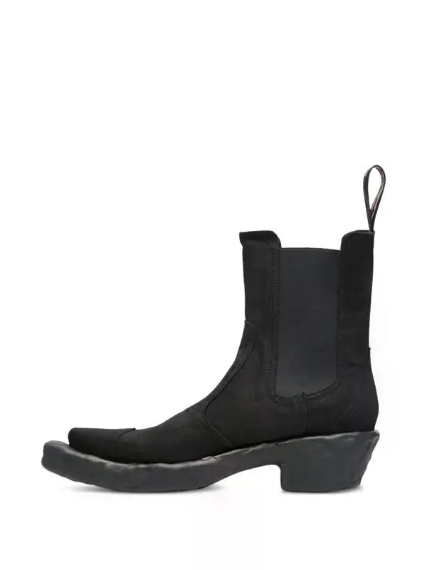 Camper Venga Boots - Black
