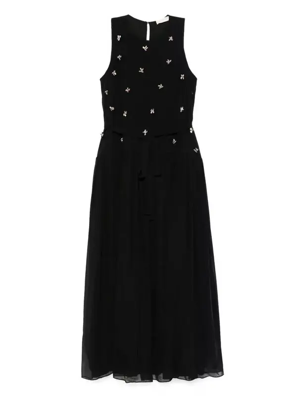 Ulla Johnson Eleni Maxi Dress