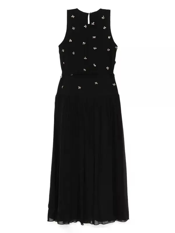 Ulla Johnson Eleni Maxi Dress