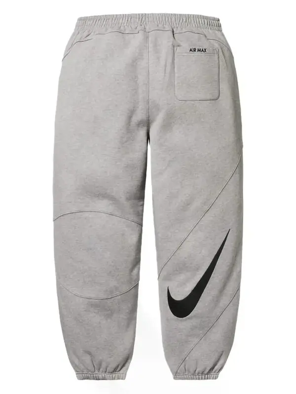 Supreme X Nike Ss25 Track Pants