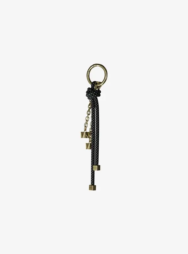 Michael Kors Bag Charm - Black