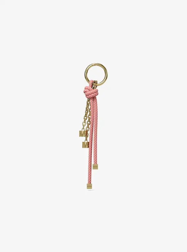 Michael Kors Bag Charm - Pink