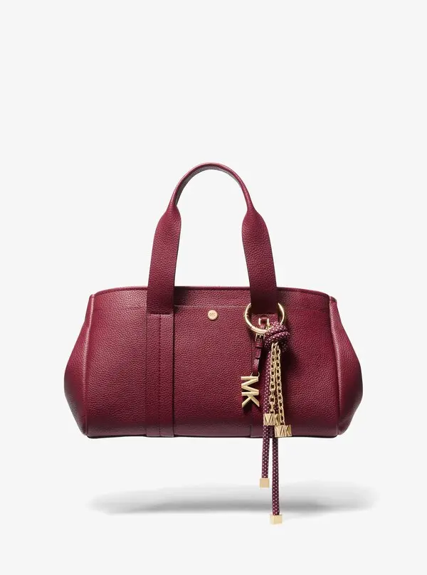 Michael Kors Bag Charm - Purple