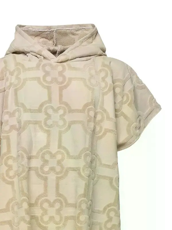 V°73 Cotton Beach Cover-up