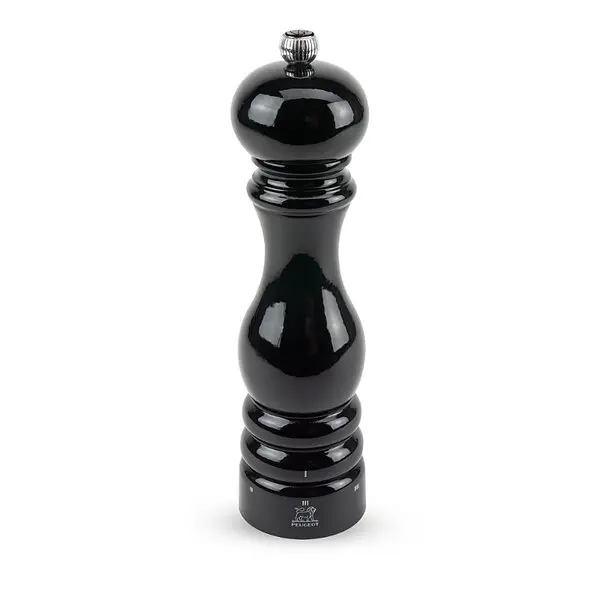 PEUGEOT Paris Uselect Wood Pepper Grinder, 9 - Oxford