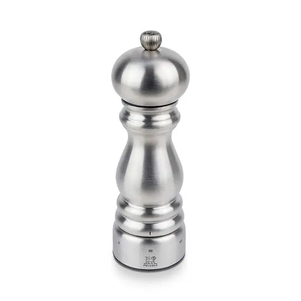 PEUGEOT Paris U'select Pepper Mill 7 - Stainless Steel