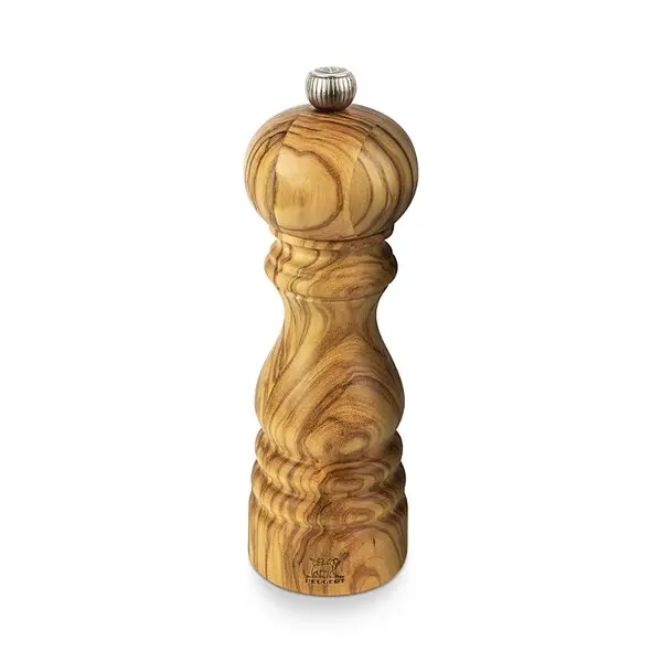 PEUGEOT Paris U'select Salt Mill 7 - Olive Wood