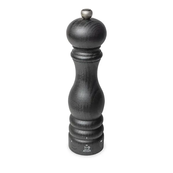 PEUGEOT Paris Uselect Wood Pepper Grinder, 9 - Graphite