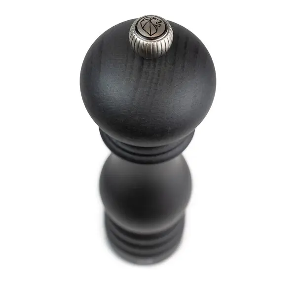 PEUGEOT Paris Uselect Wood Pepper Grinder, 9 - Graphite
