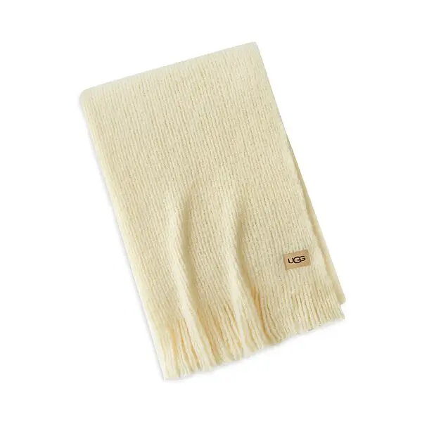 UGG Margot Throw Blanket - Chick