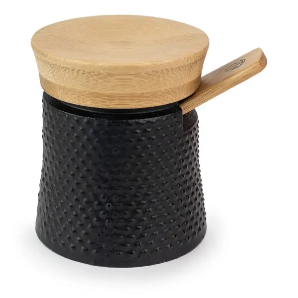 PEUGEOT Bali Spice Palace Pepper Grinder And Salt Cellar, 3