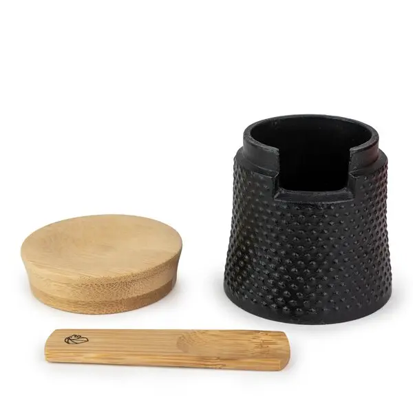 PEUGEOT Bali Spice Palace Pepper Grinder And Salt Cellar, 3