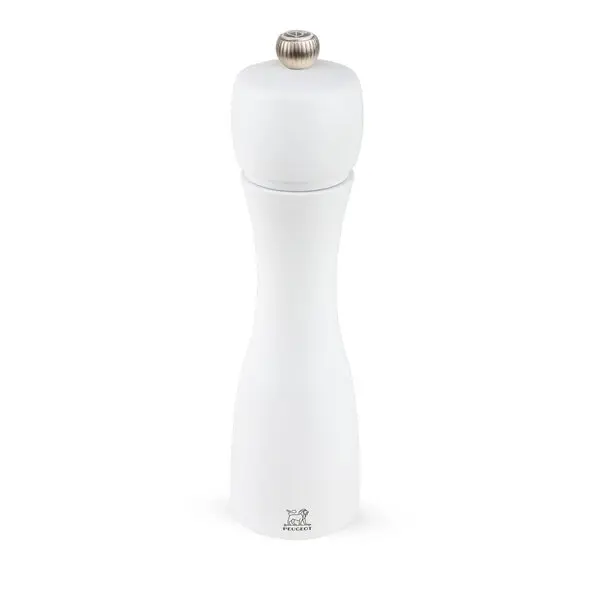 PEUGEOT Tahiti Duos Salt And Pepper Mill Set, 8