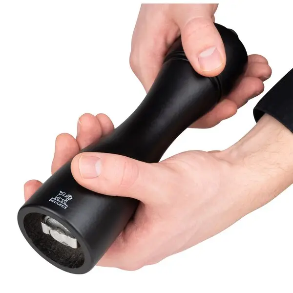 PEUGEOT Tahiti Duos Salt And Pepper Mill Set, 8