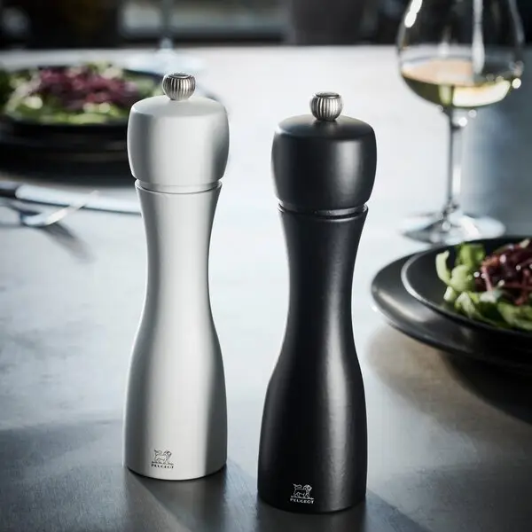 PEUGEOT Tahiti Duos Salt And Pepper Mill Set, 8