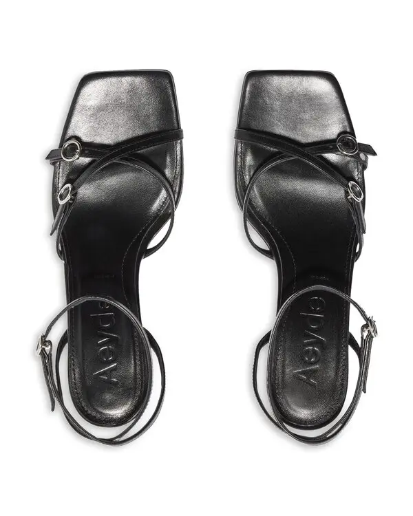 AeydĒ Libby Sandals