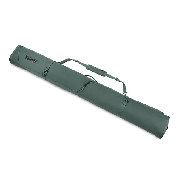 Thule Roundtrip Ski Bag, 75.6 - Hazy Green