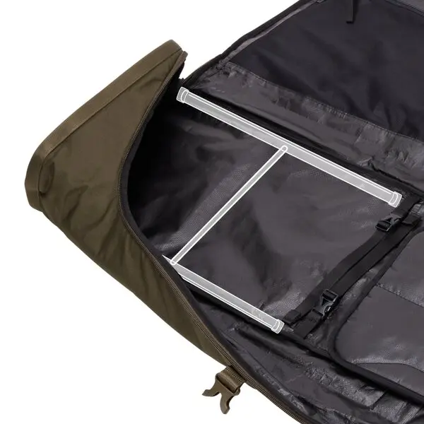 Thule Roundtrip Ski Rolling Bag, 69
