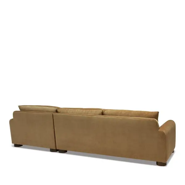 MASSOUD Arlington Drew Sectional