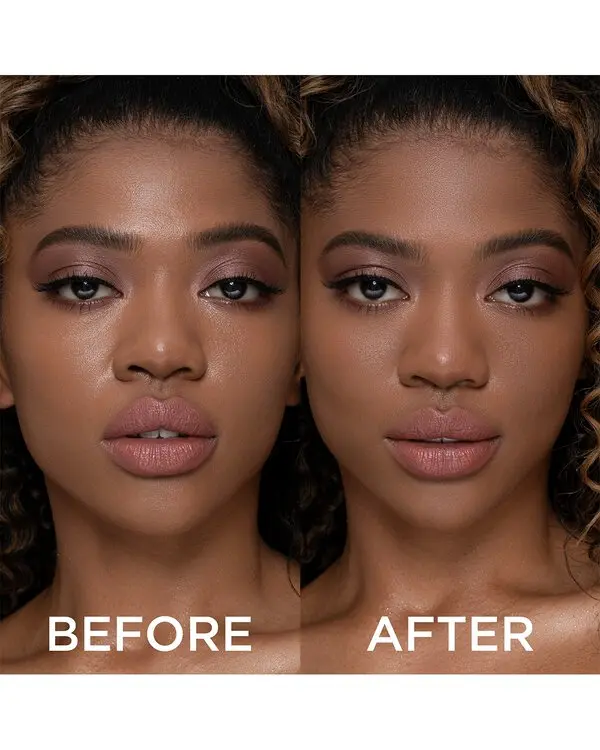 SIGMA BEAUTY Soft Focus Setting Powder - Cinnamon
