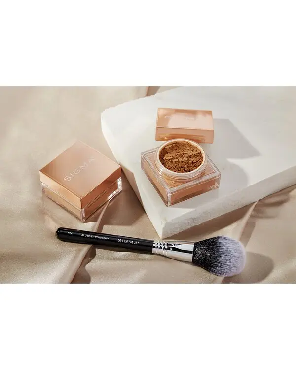 SIGMA BEAUTY Soft Focus Setting Powder - Cinnamon