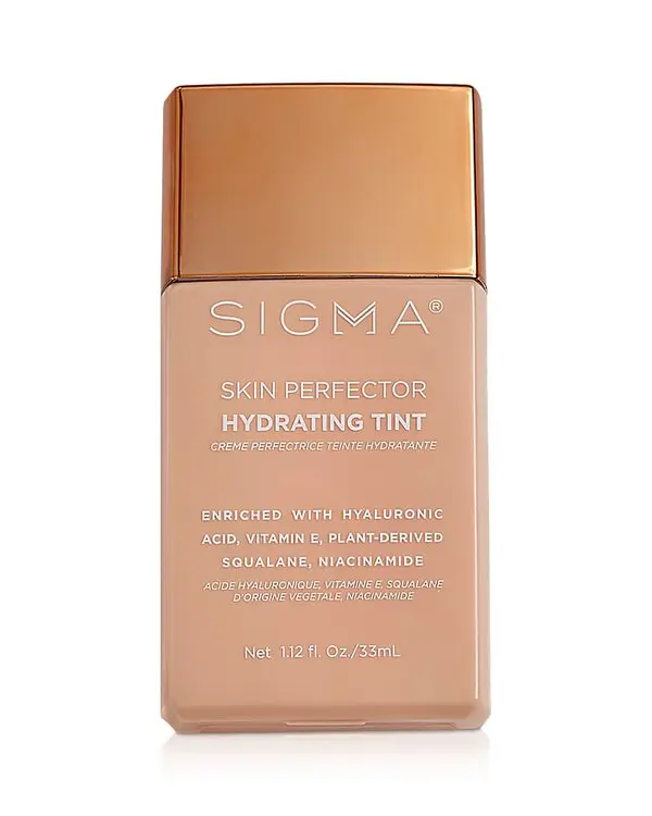 SIGMA BEAUTY Skin Perfector Hydrating Tint 1 - Fair Ivory