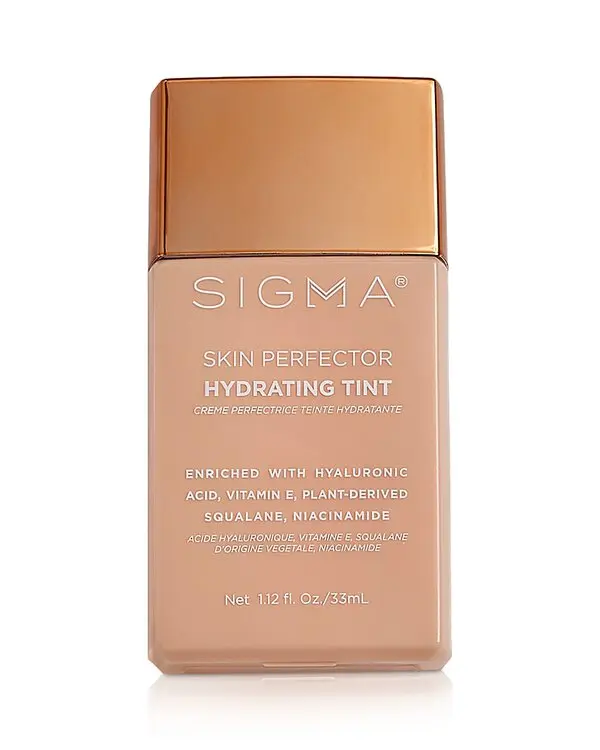 SIGMA BEAUTY Skin Perfector Hydrating Tint 1 - Light Beige