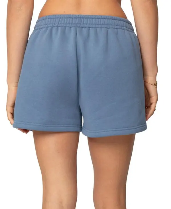 EDIKTED Beyond Sweat Shorts